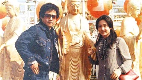 馬如龍沛小嵐恩愛38年 約定要當七世夫妻