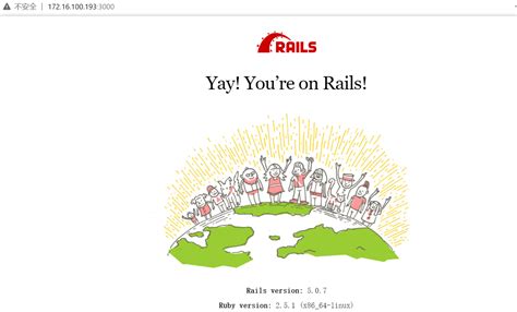 Ruby On Rails 路径穿越漏洞复现（cve 2018 3760） 冰淇淋干杯 博客园