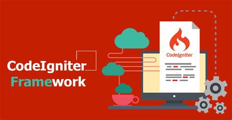 Codeigniter Framework Là Gì Ưu Nhược Điểm Của Codeigniter Mywebsite