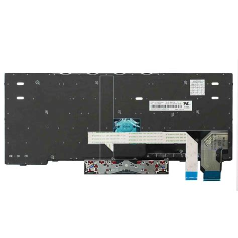 Lenovo Thinkpad L13 Gen2 Laptop Keyboard In Pakistan Laptop Spares