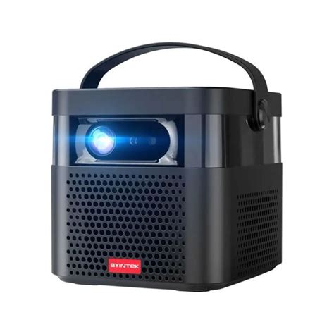 Projektor Byintek Ufo U70 Pro Prenosni Mini 3d Led Dlp Merkur Si