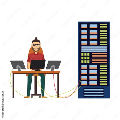 Hardware Software Icon