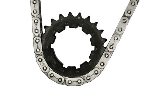 New Double Roller Timing Sets For Ls Engines From Engine Pro