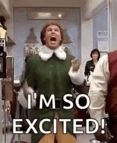 So Excited Giffar Tenor
