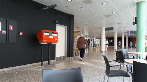 Ziekenhuis Gelderse Vallei Indebuurt Ede