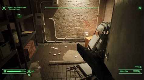 Robocop Rogue City Workers Space Crime Evidence Ocp Containers And Document Locations Youtube