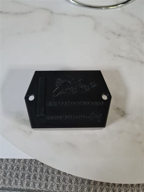 Carefree Altitude Bt 12 Motion Switch R060784 001 Caravan Rv Camping
