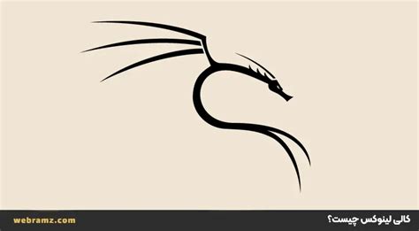 کالی لینوکس چیست؟
