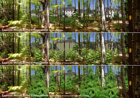 Visual Impact Assessment Pepperchrome