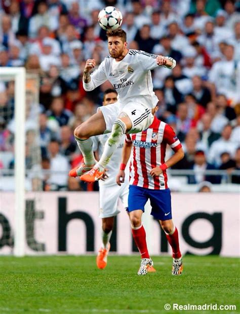 Sergio Ramos