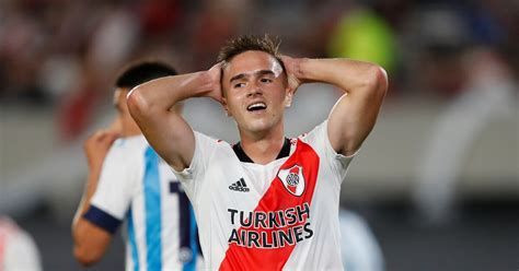 La Postura De River Plate Frente A La Demanda Que Interpuso Deportivo