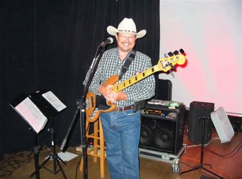 The Staph Band Happy Birthday To Our Own Mark