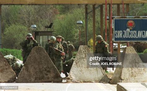 Second Yugoslavia Photos And Premium High Res Pictures Getty Images