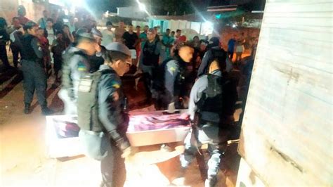 Em Santana Confrontos Entre Policiais E Bandidos Deixam 1 Morto