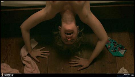 Goodbye To All That Loitering With Intent And More Nudeworthy On