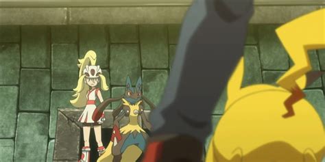 10 Best Pikachu Battles In The Anime That Prove He Deserves To Be The