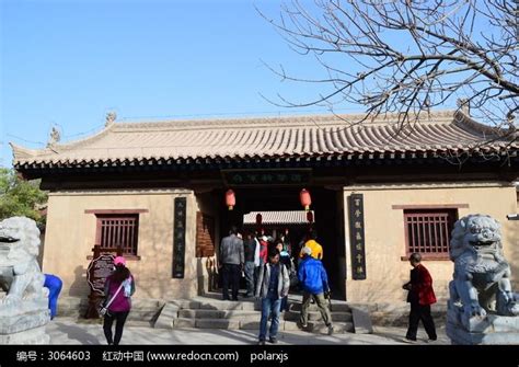 嘉峪关的游击将军府高清图片下载 红动中国