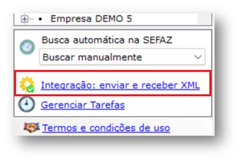 Exportação De Xmls Para Web Apis