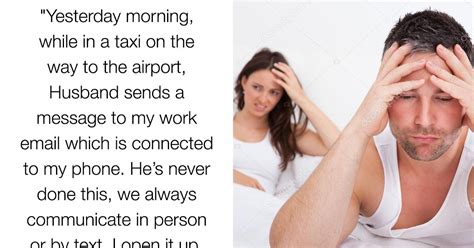 This Husband Sent His Wife A Spreadsheet Of Everytime She Refused To