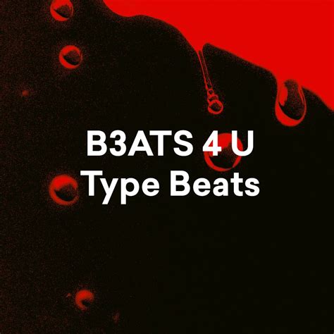 B3ats 4 U Type Beat Sample Pack Landr Samples