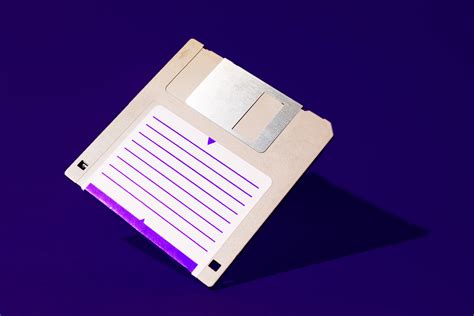 Why The Floppy Disk Just Wont Die Wired News Summary United