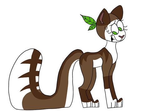 Leafpool Concept By Bubblybutterflies On Deviantart