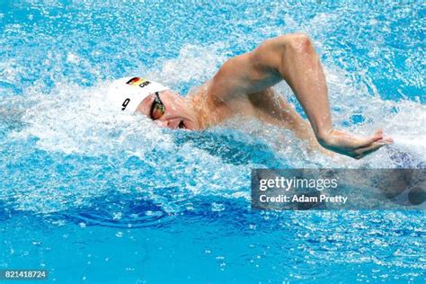 Andreas Rapp Photos Et Images De Collection Getty Images