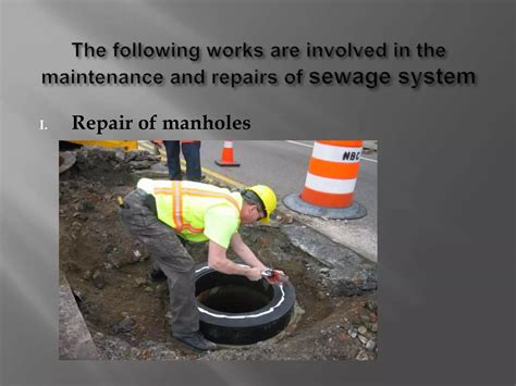 Sewage Ppt Pptx