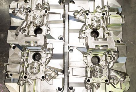 Mold Design The Impact On Aluminum Die Casting