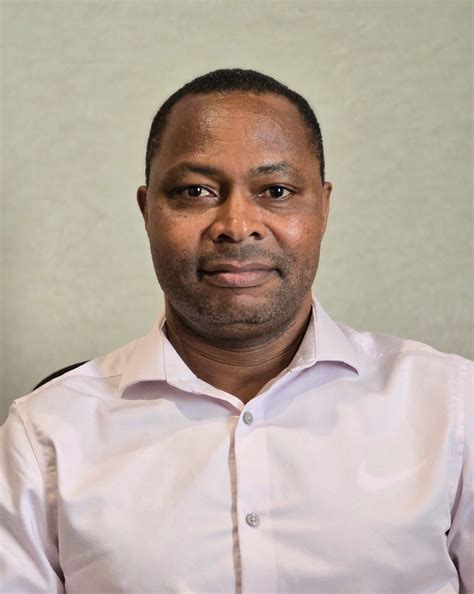 Francis Chege — Ca