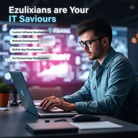 Contact Us Tell Me How Can I Help You Ezulix