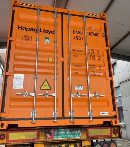 Shipping From Ningbo To Chicago Dantful