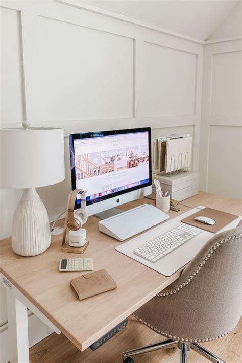 Genius Ways To Organize Your Workspace Conquer The Chaos YOUR GIRL KNOWS