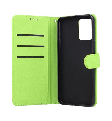 Obal pouzdro Vivo Y21s zelené 70824 ProMobily cz