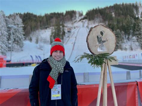 Lars Henrik Wacker Radio Berg