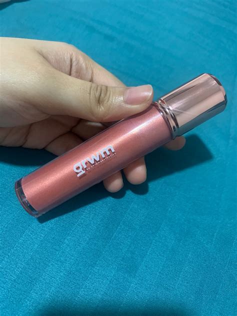 Grwm Glow Tint In Manila Beauty And Personal Care Face Makeup On Carousell