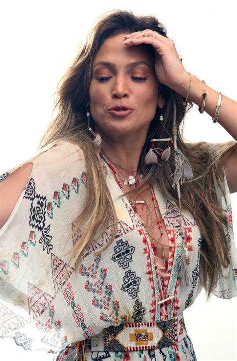 Picture Of Jennifer Lopez