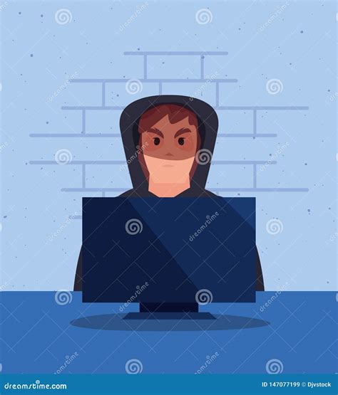 Cybersecurity Data Protection Stock Illustration Illustration Of Internet Cyber 147077199