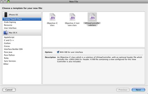 Iphone View Based Application From Scratch Mobisoft Infotech