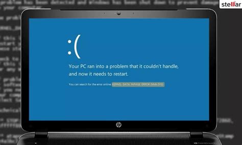 How To Fix It When A Disk Read Error Occurs Citizenside