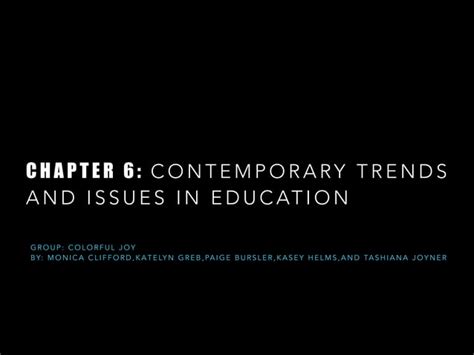 Chapter 6 PPT