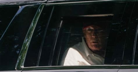 Законопроект Трампа о сокращении госрасходов одобрили в Сенате США Новости Mail