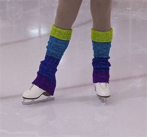 Ravelry Super Easy Leg Warmers Pattern By Joelle Hoverson