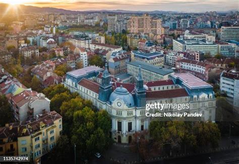 Sofia City Photos and Premium High Res Pictures - Getty Images