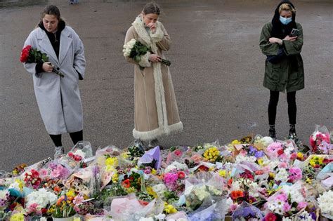 Boris Johnson Concerned By Policing At Sarah Everard Vigil Good
