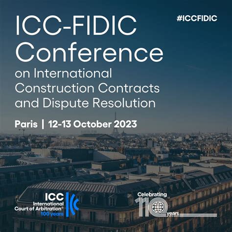 Fidic International Federation Of Consulting Engineers On Linkedin Iccfidic Infrastructure