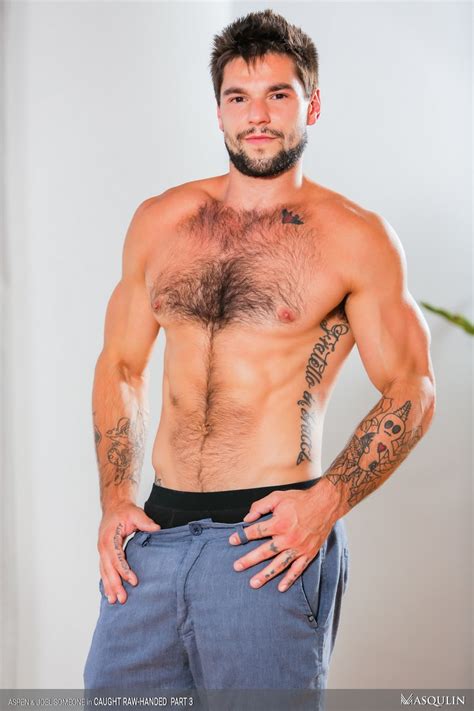 Caught Raw Handed Part 3 Joel Someone Aspen Adam Russo Gallery