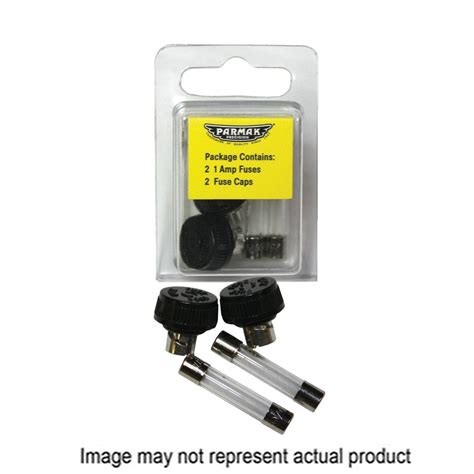 Fuses And Fuse Cap — Jaxoutdoorgearfarmandranch