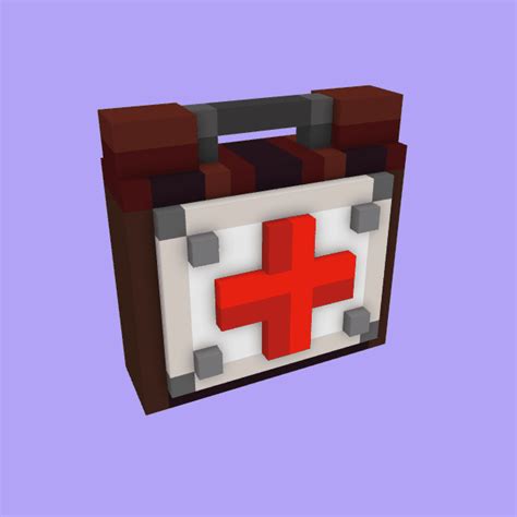 Kit Tqf Toogit 16 Batch Voxel 3d Model By Reactorcore