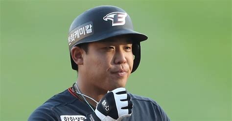 지성준 한 이닝 3타석프로야구 최초 기록